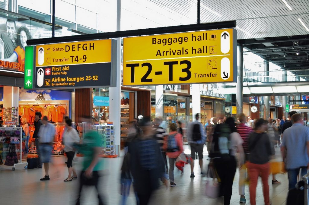What is the TSA Policy on Flying with Medical Marijuana?